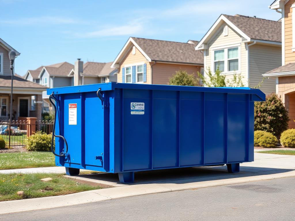Sunshine Dumpsters - Dumpster Rental in Orlando and Nearby Cities
